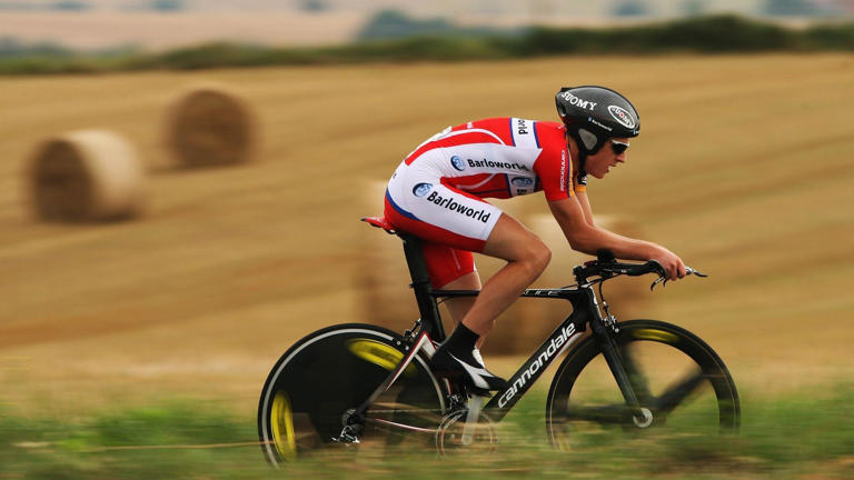 Thomas - 10 races that shaped the legend of 'G'