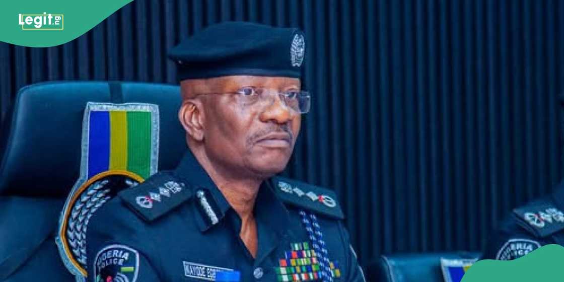 Police arrest masquerade after viral video that showed what happened in ...