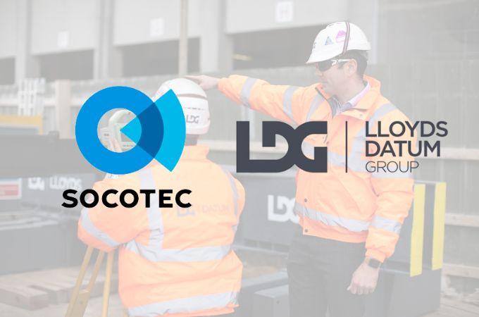 SOCOTEC UK and Ireland acquires major Irish infrastructure firm