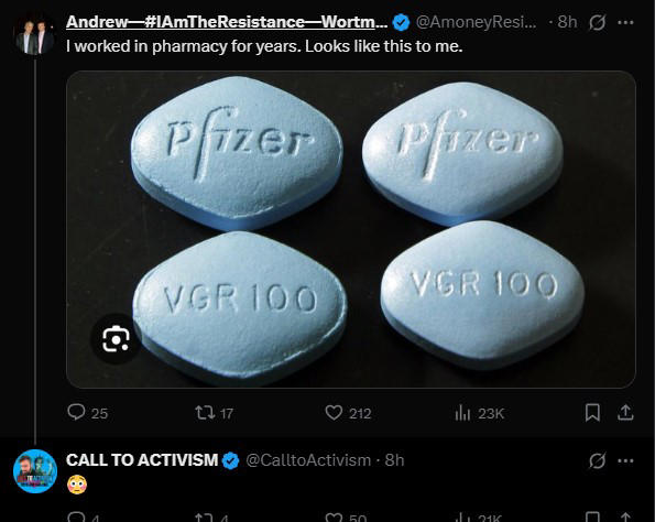 What mysterious pill did Donald Trump take at US Open final? Experts ...