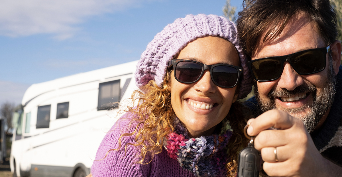 RV Hacks That Will Make Life On The Road Easier
