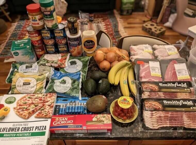 Expert-Approved Tips to Cut Your Family’s Grocery Bill