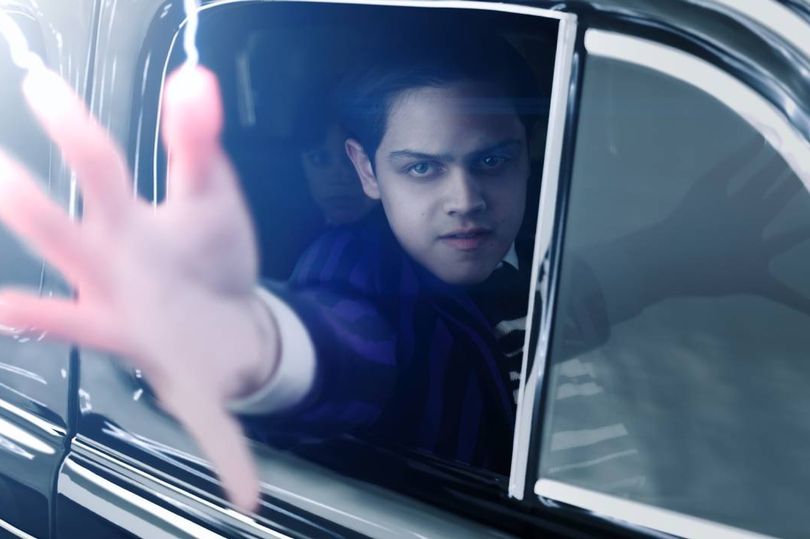 Does Pugsley die in Wednesday season 2? All you need to know about ...