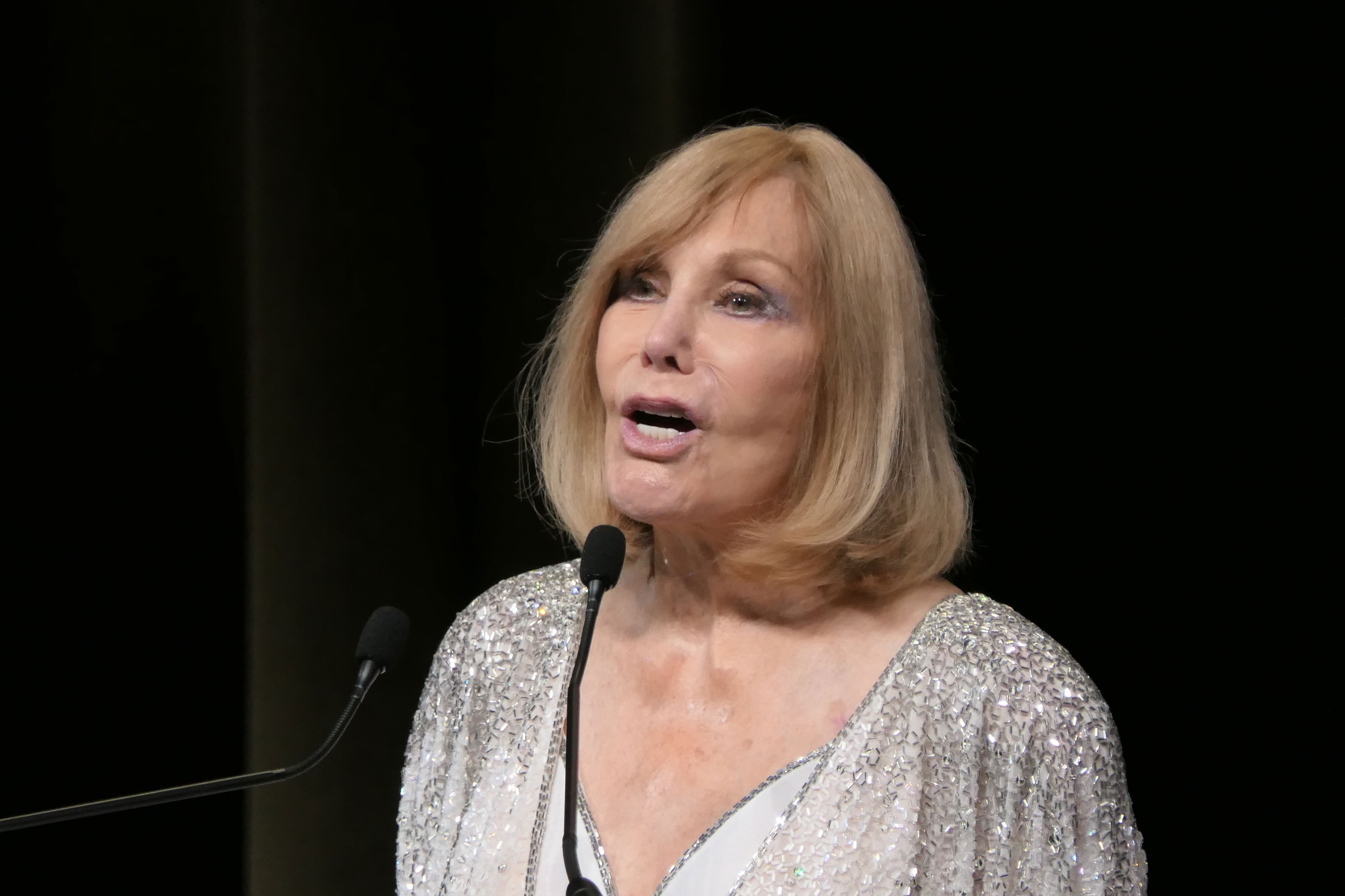 51e Festival de Deauville : Icon Award remis à Kim Novak, légende ...