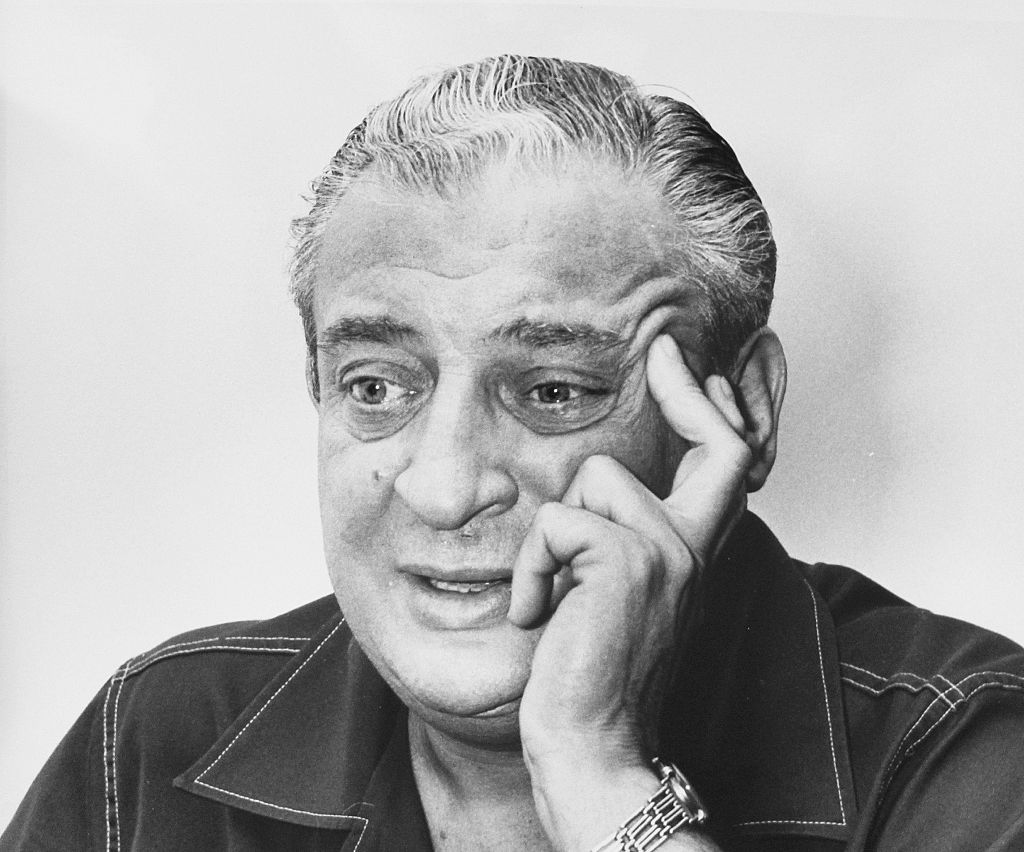 Rodney Dangerfield Got The Last Laugh