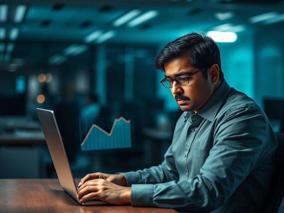 Can this American bill topple India's showpiece industry?