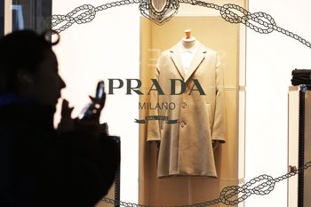 As Prada and Chanel hike prices, a secondhand luxury era begins