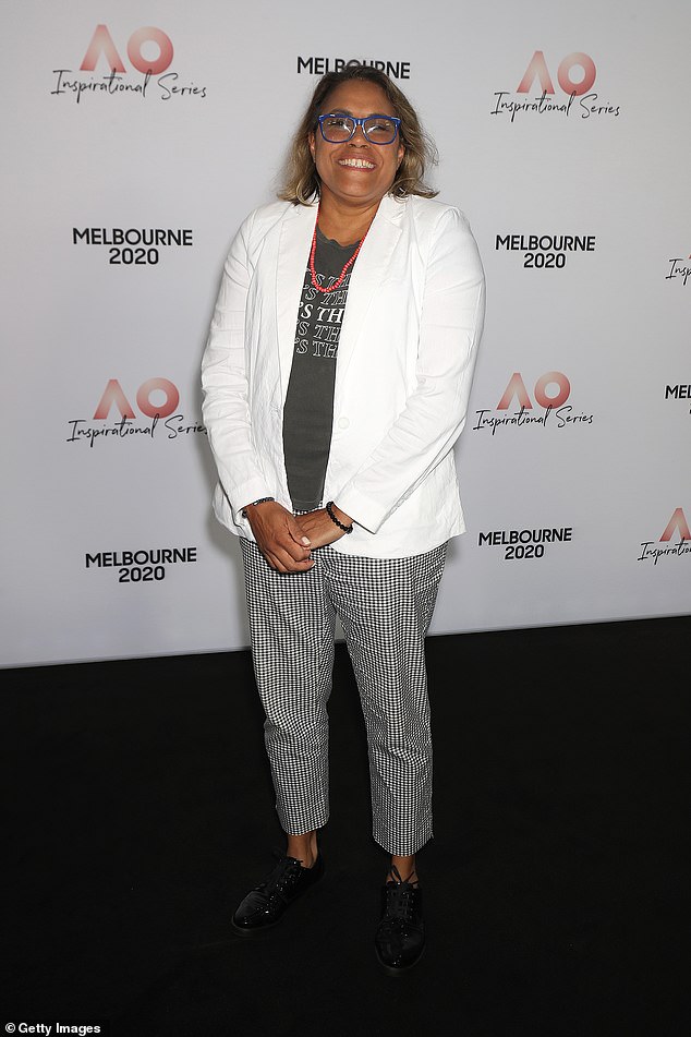 Cathy Freeman reveals she is battling to be able to run again after ...