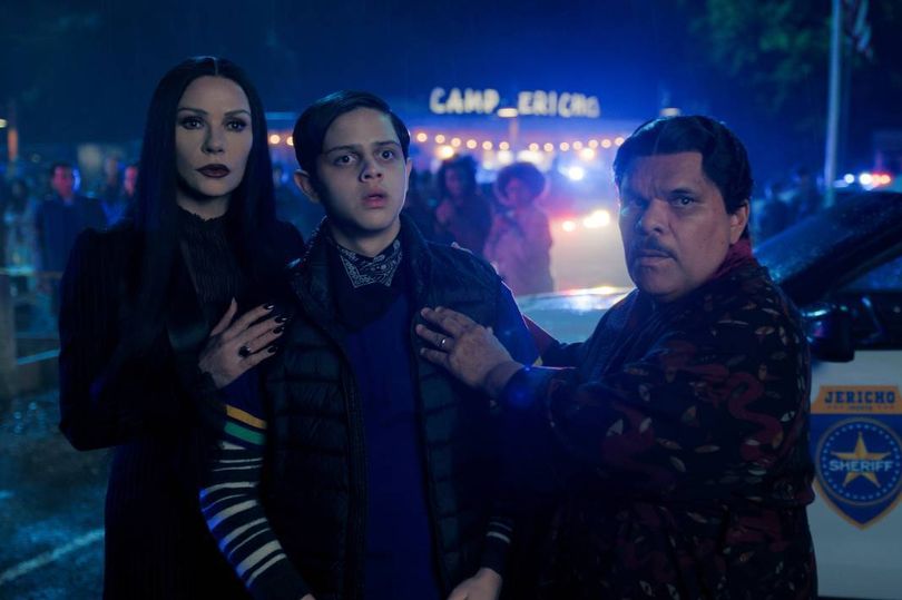 Does Pugsley die in Wednesday season 2? All you need to know about ...