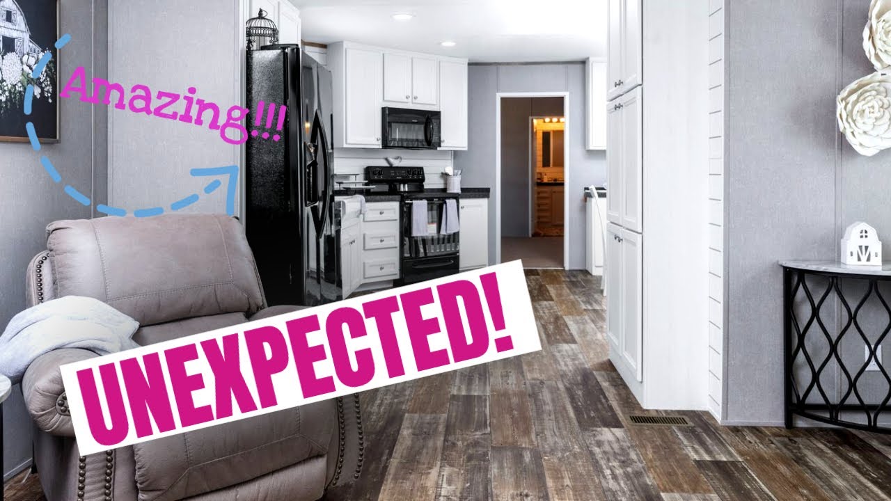 Unexpected Features in a Budget Farmhouse: Touring Clayton’s ...