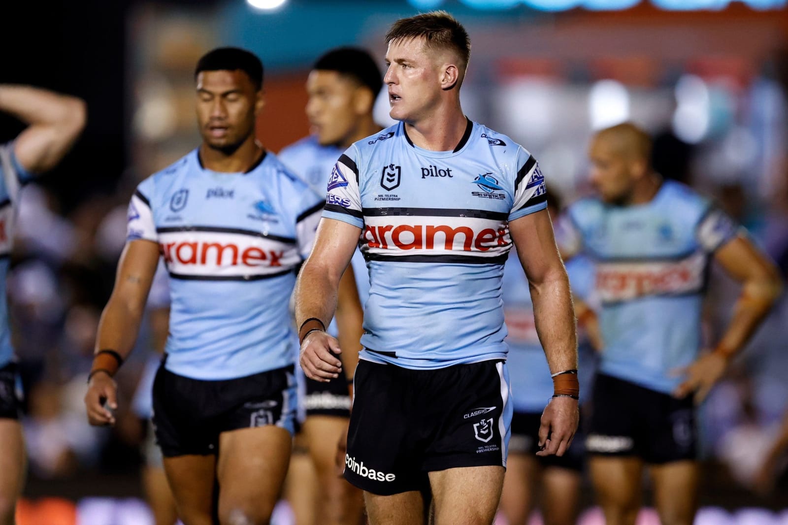 NRL flags major stadium shuffle for future finals