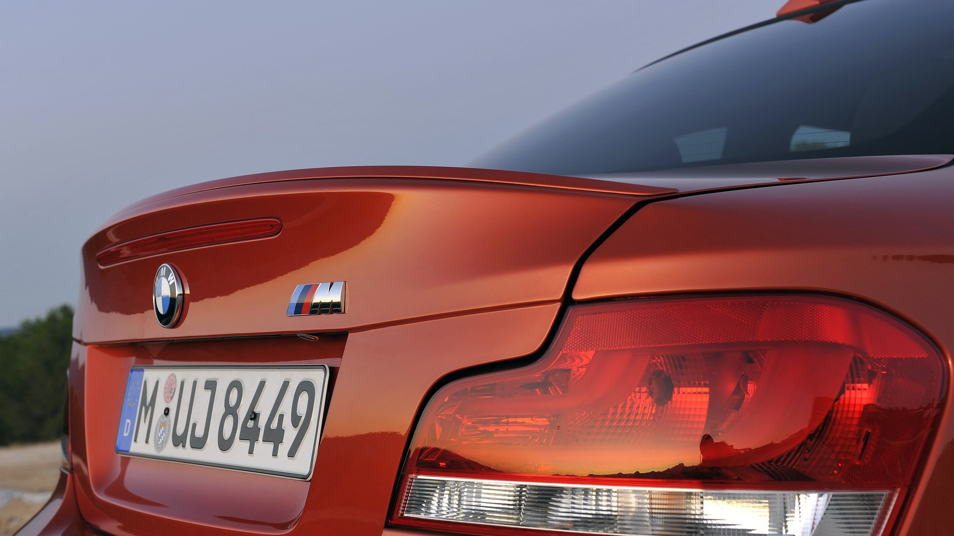 BMW's Turbocharged 1M Was The First Of Its Kind To Lack A True M Engine