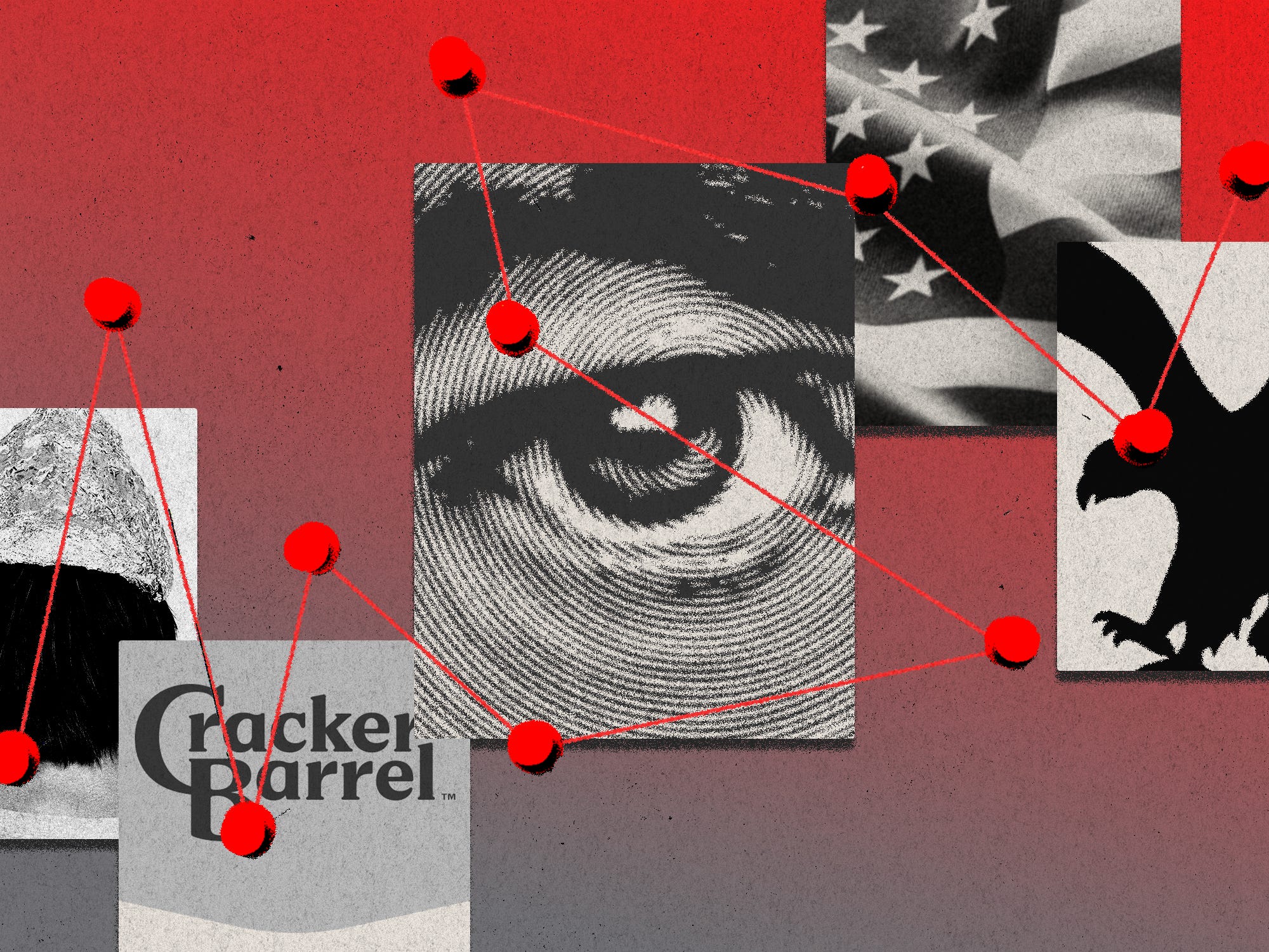 America is turning into a nation of conspiracy theorist consumers ...