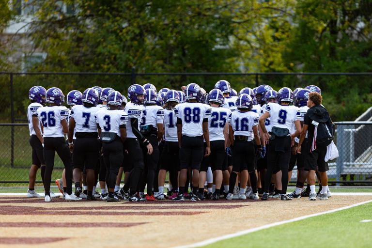 East Stroudsburg South football may have found a silver lining in ...