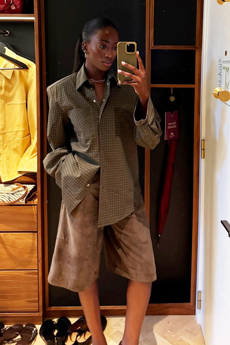 Even If You Hate Plaid Shirts, These 5 Outfit Ideas Will Change Your Mind