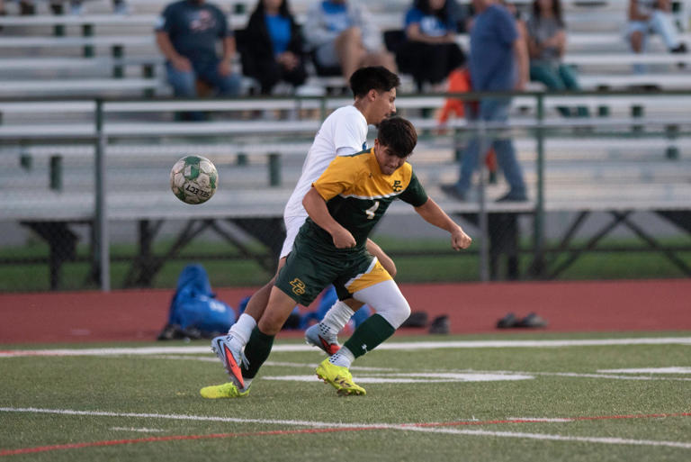 50th Cannon Game highlights this week's Games of the Week in Pueblo