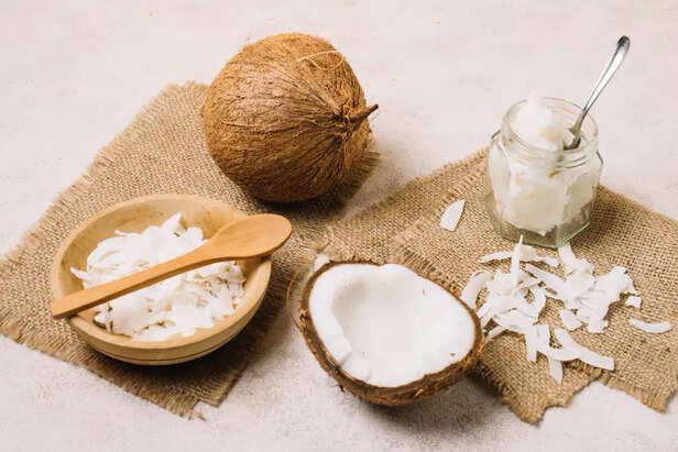 Simple Coconut Dishes That Feel Like A Vacation On A Plate