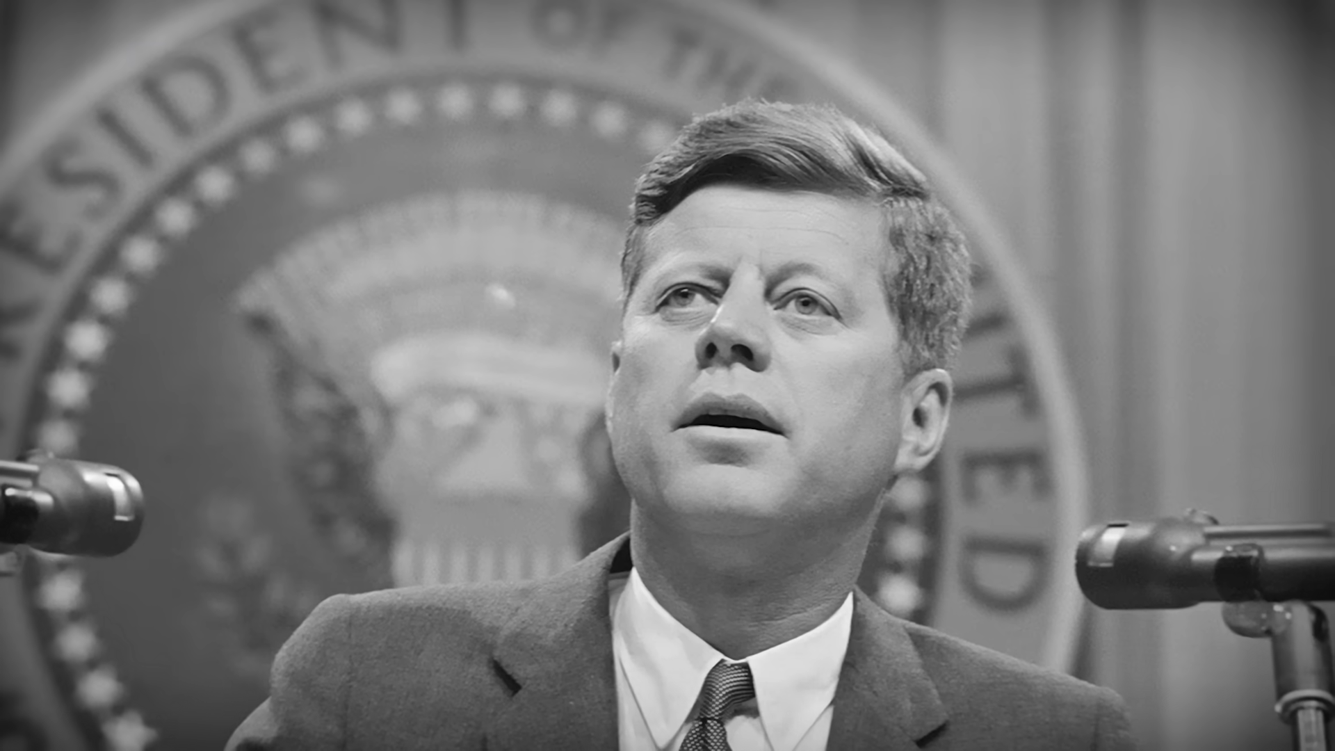The Dark Side of John F. Kennedy’s Presidency