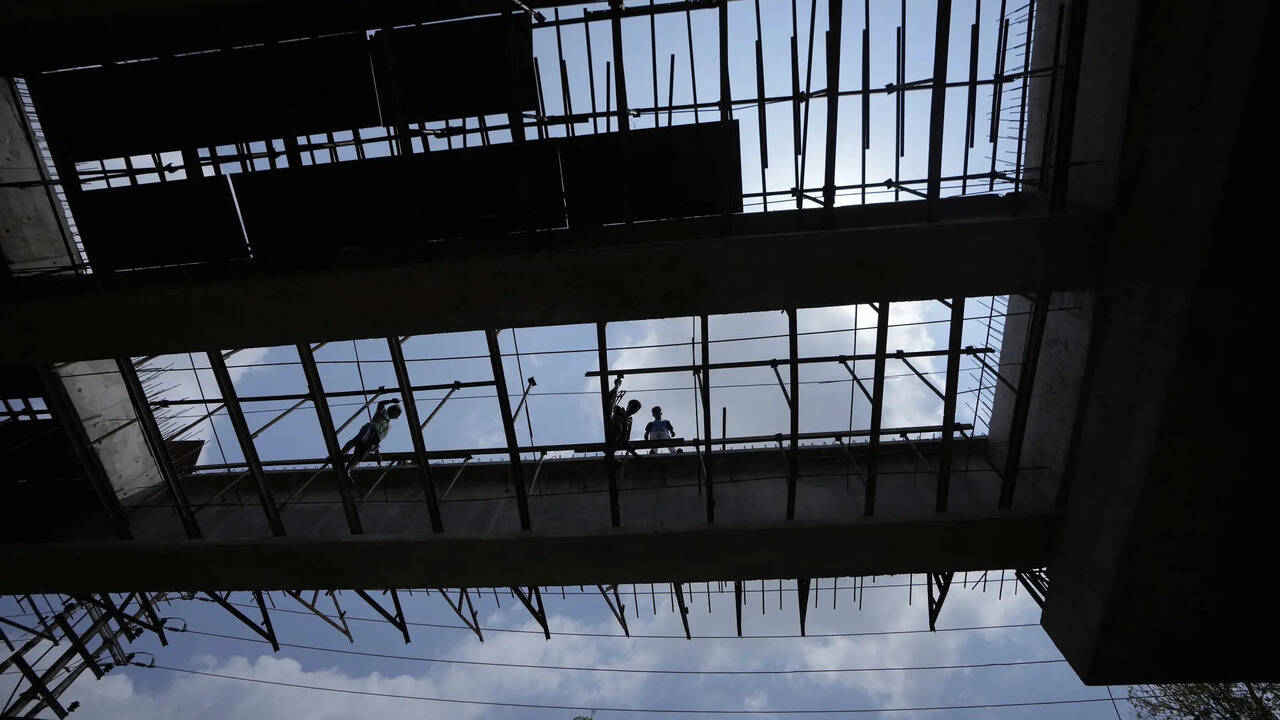 How Much Will Trump's Tariffs Impact India's GDP Growth? What Chief ...