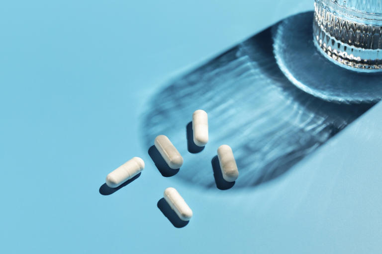 What fiber supplements do to your body