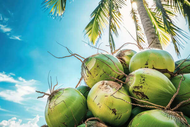 Simple Coconut Dishes That Feel Like A Vacation On A Plate