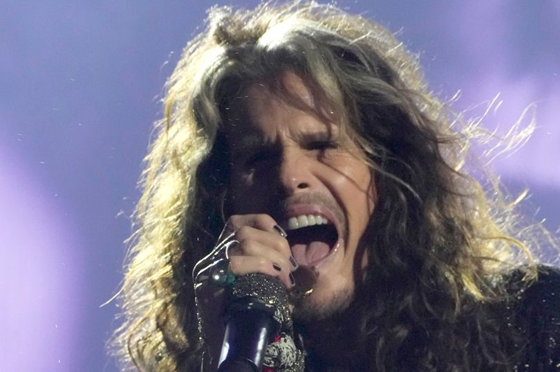 Steven Tyler retired over horror injury before returning for VMAs Ozzy ...