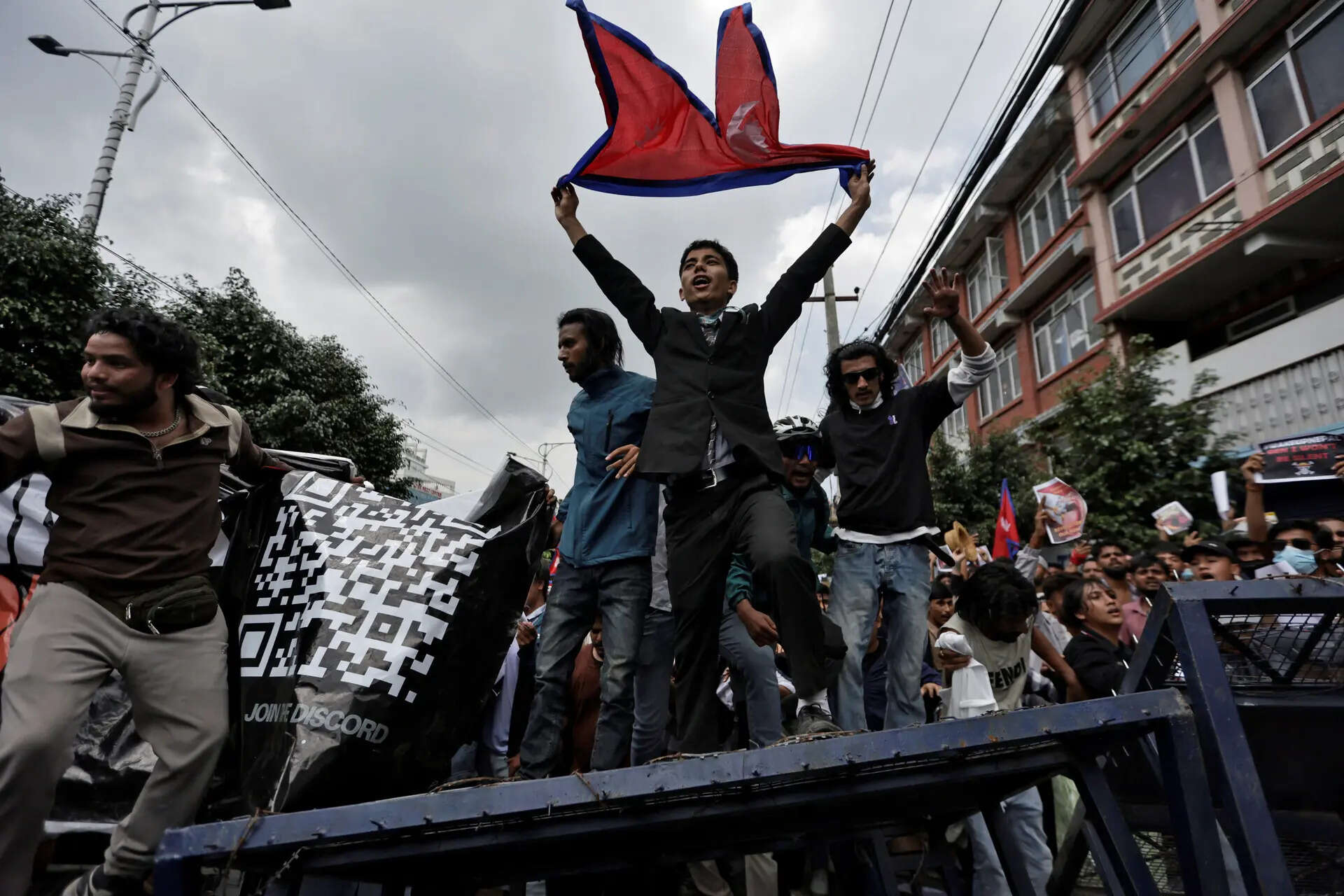 Nepal protests: What triggered the massive chaos in India's neighbourhood?