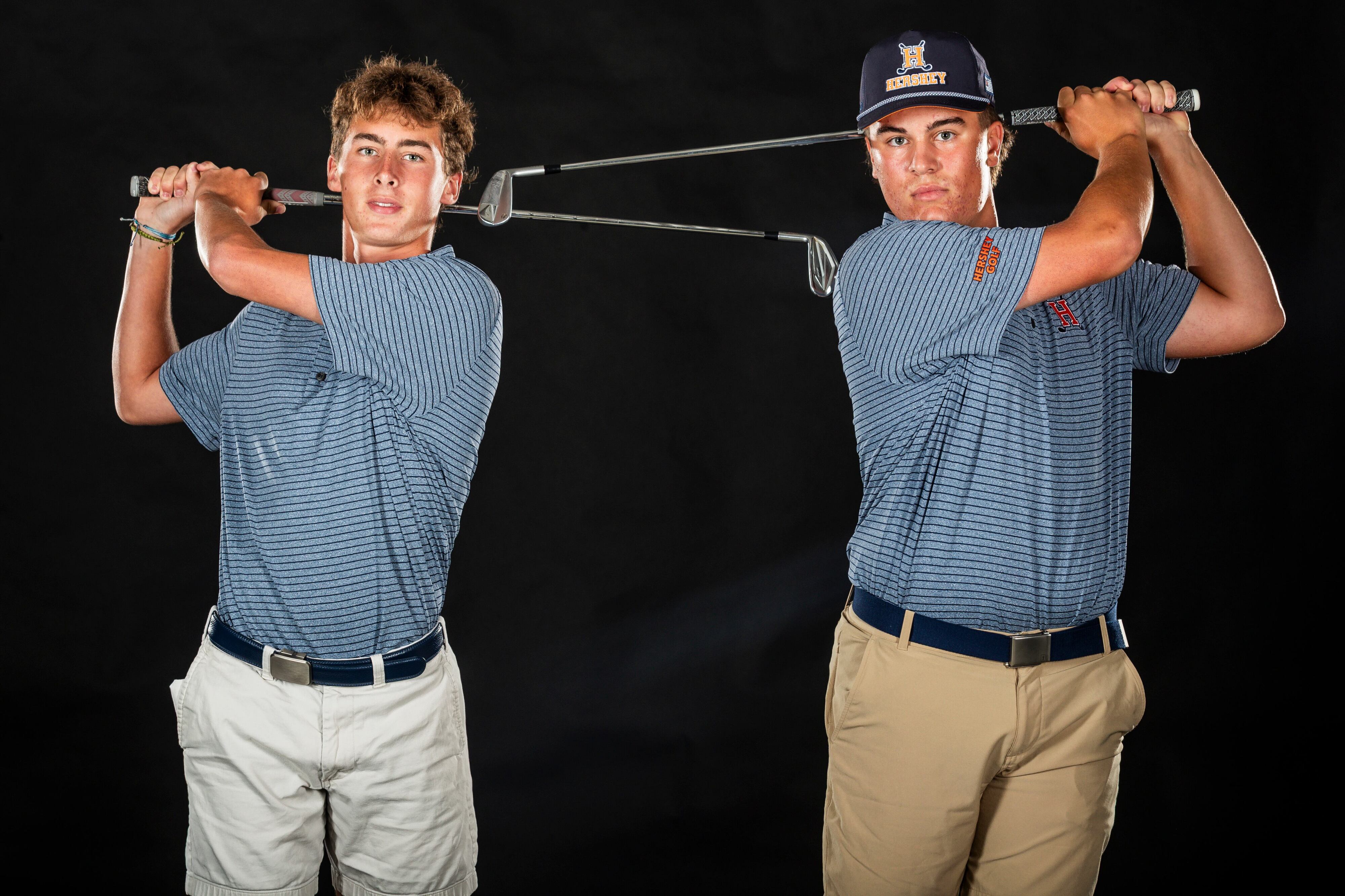 Updated Mid-Penn Conference golf standings through Sept. 7