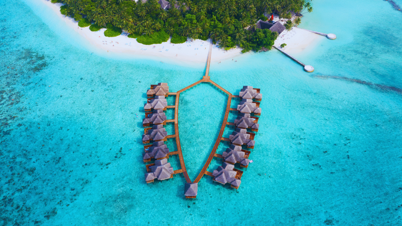 5 islands that are disappearing — visit before they’re gone
