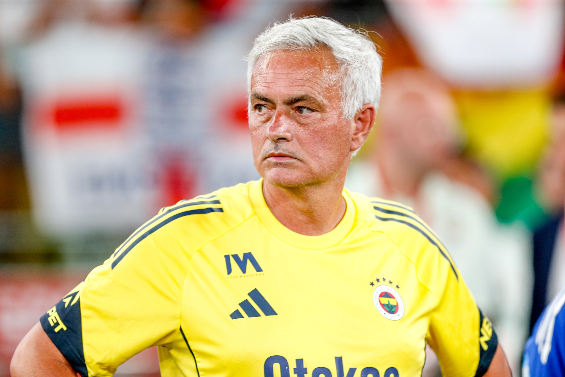 The real reason Jose Mourinho was sacked