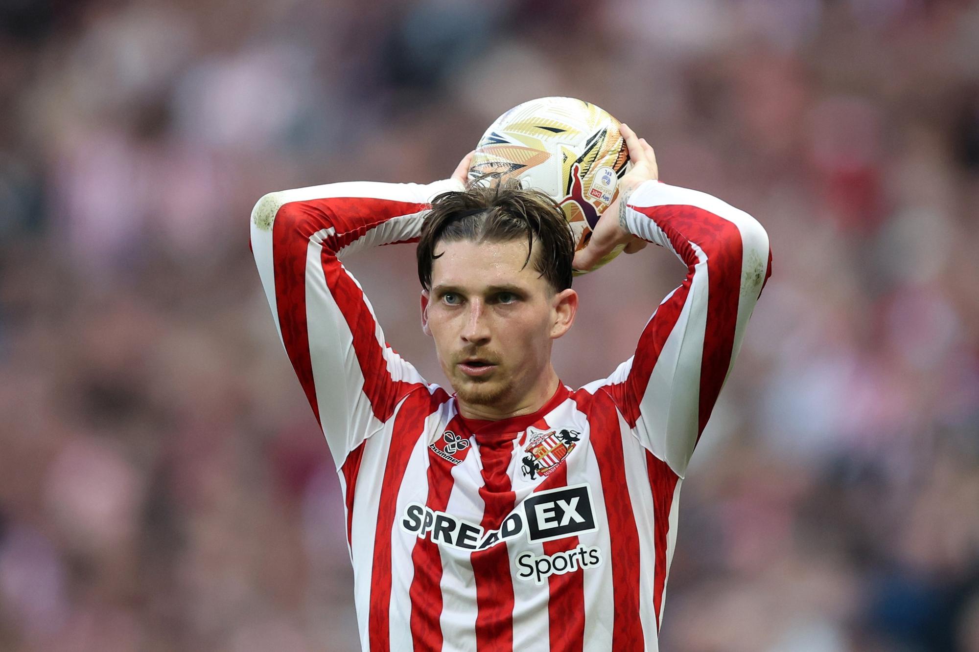 James Copley's Sunderland U21s player ratings vs Bromley – including ...