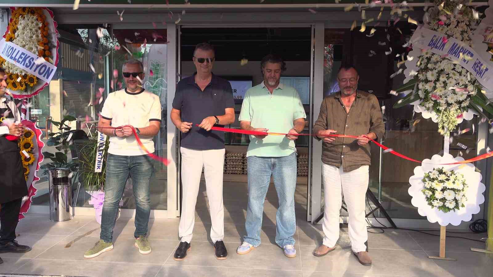 Hastavuk’tan yeni bir şube daha