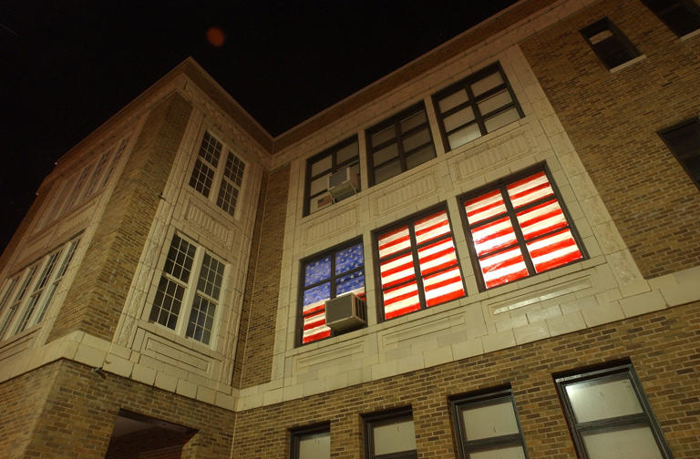 Share patriotic photos for America’s 250th birthday