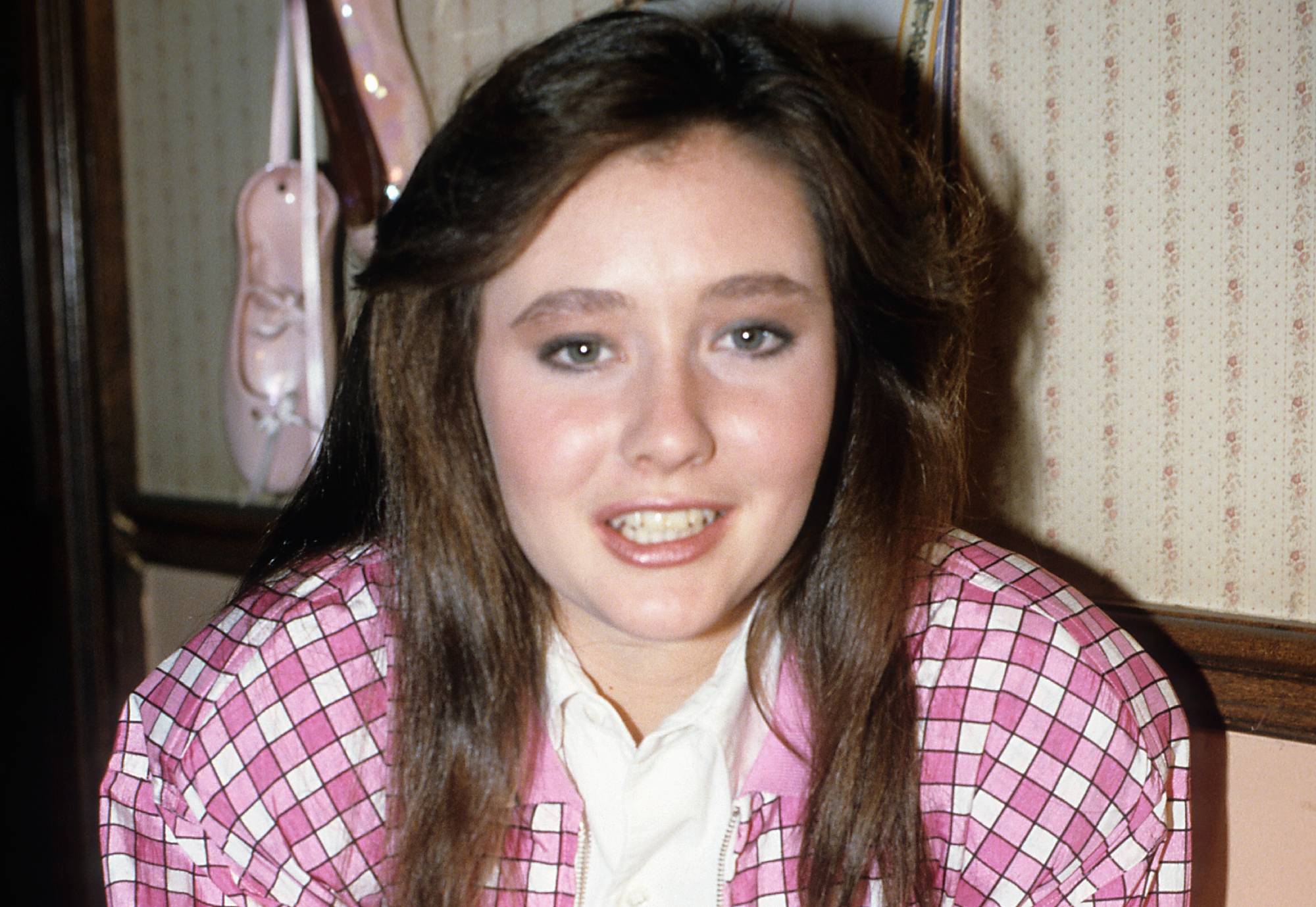 Shannen Doherty’s Unfair Fight