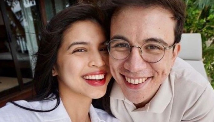 'Napaka-unfair': Maine Mendoza defends husband Arjo Atayde amid flood control issue