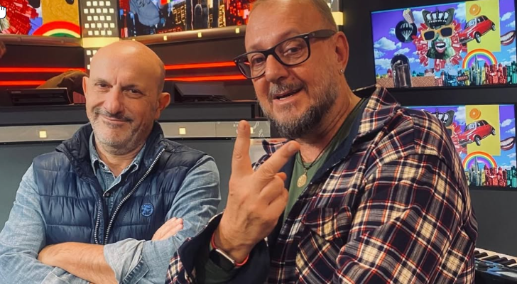 Verso i trent’anni: sta per tornare Il Ruggito del Coniglio