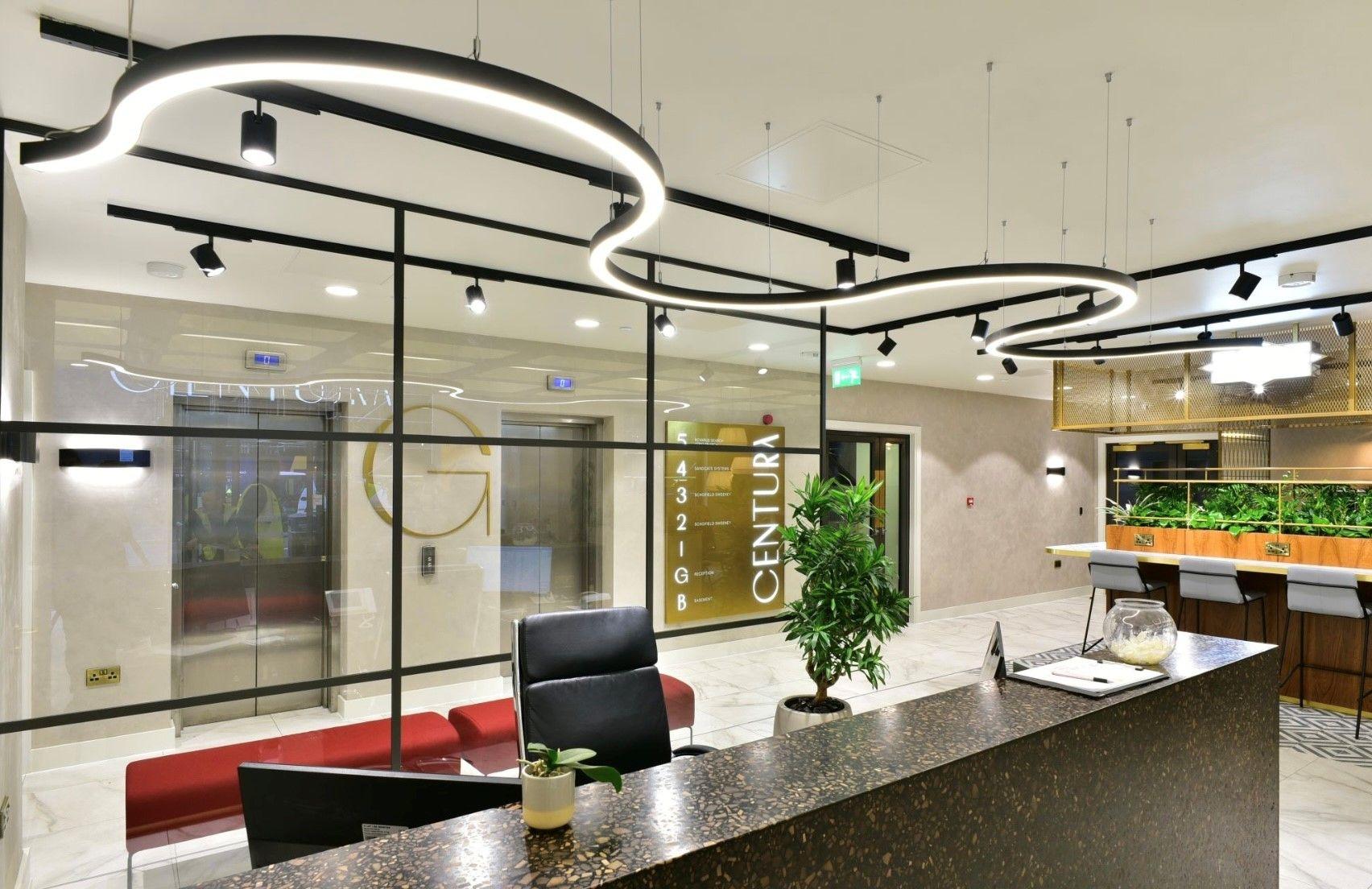 Knight Frank appointed as agents on prime Leeds office building