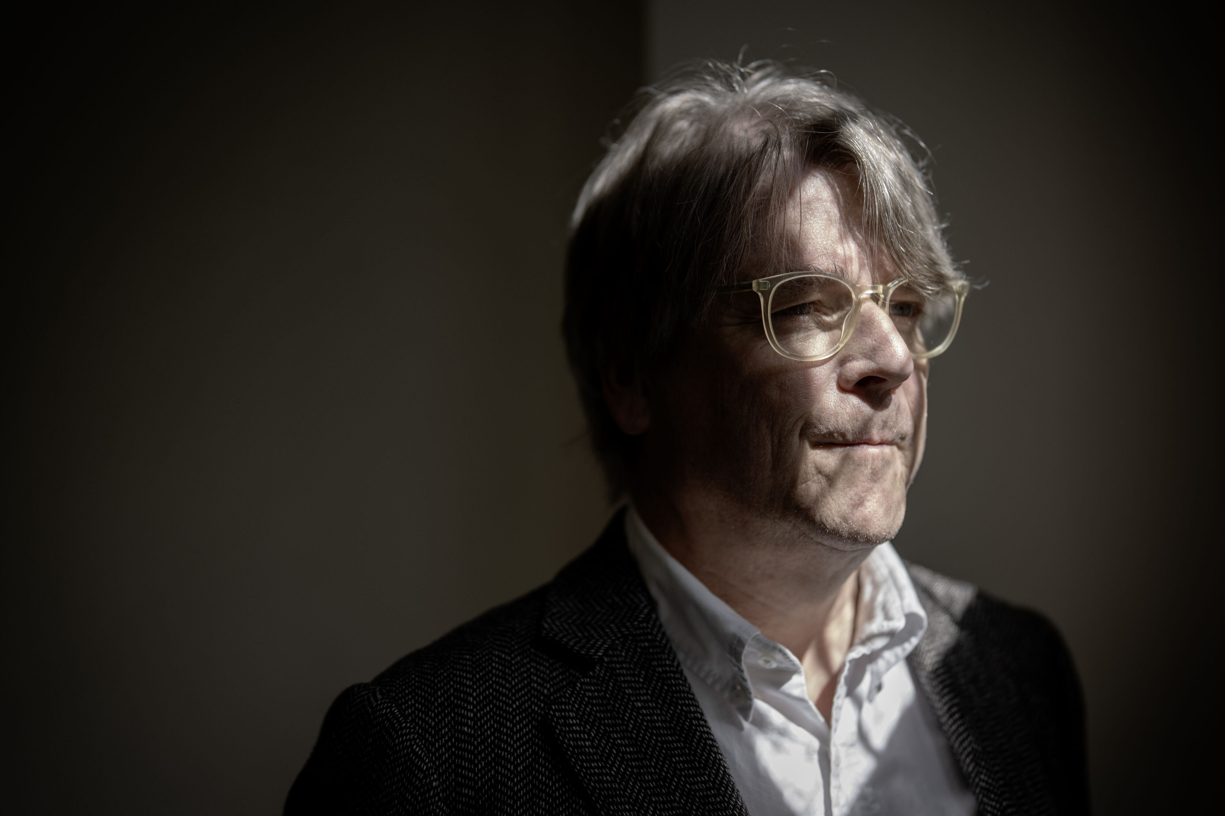 Familien om Peter Lund Madsen: Han døde på stedet