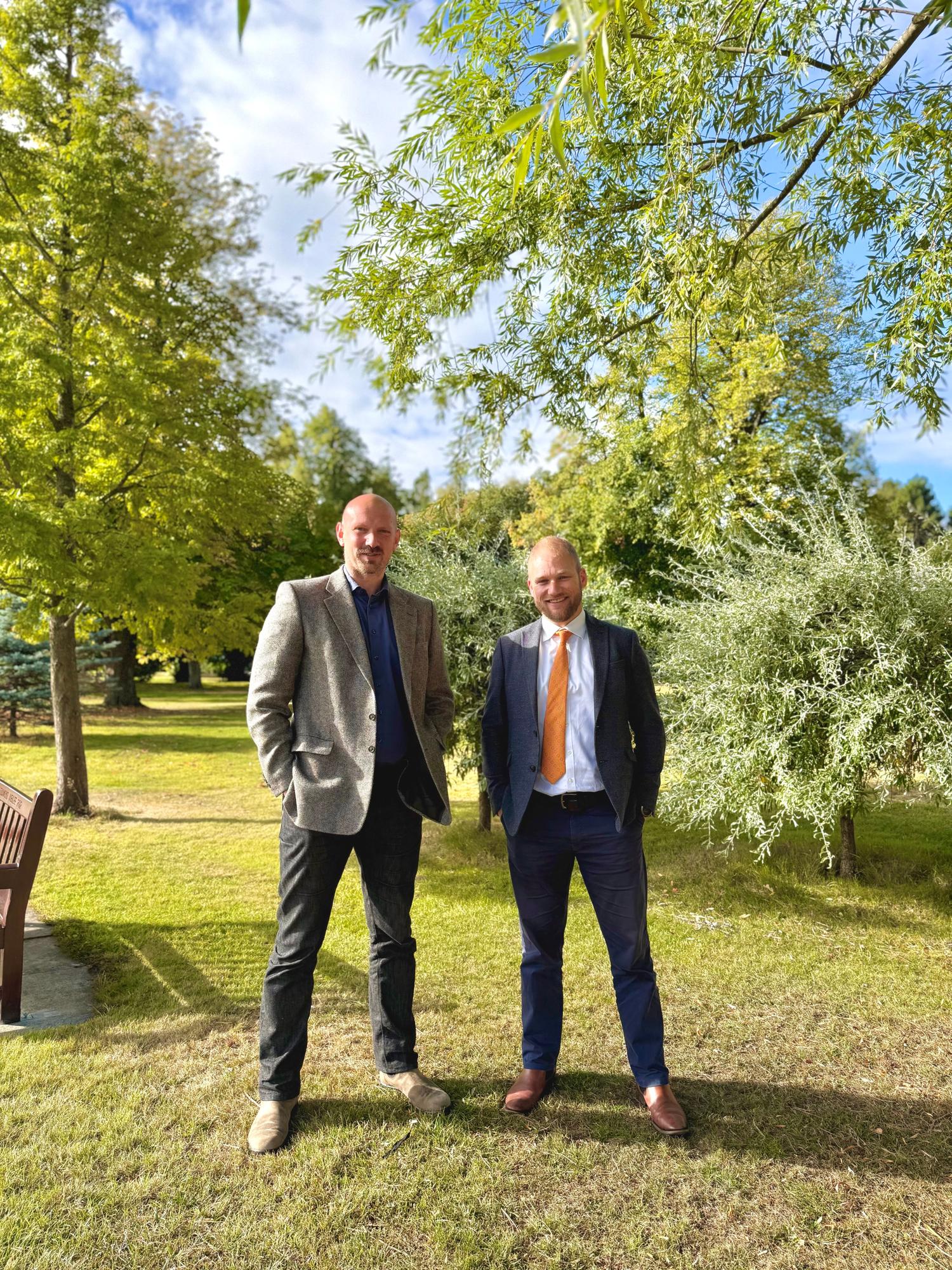 School steps up mental health support with on-site therapy