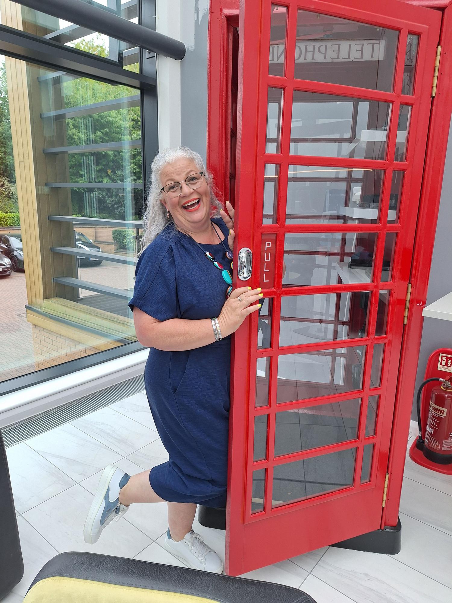 18 years of Slimming World magic