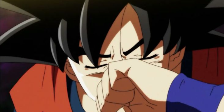 Dragon Ball Z Really Isn't a Great Anime, Face It