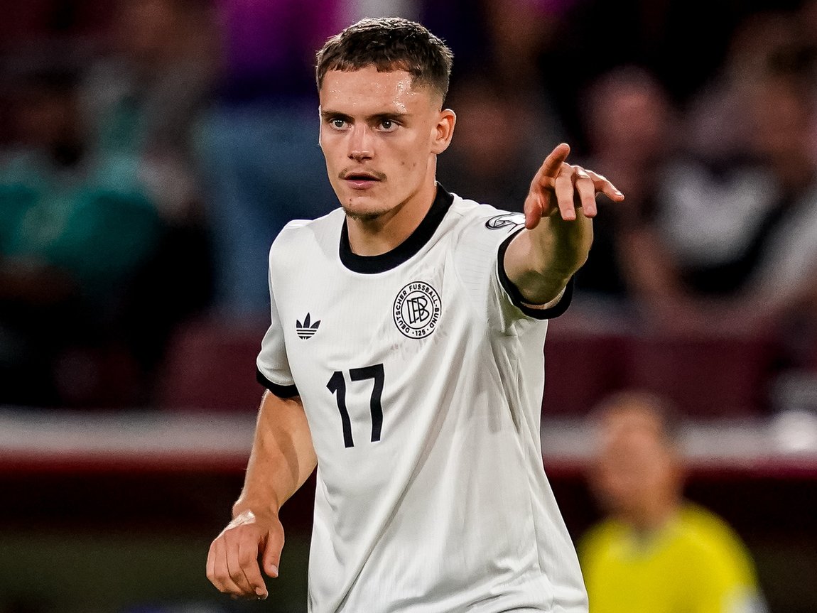 Weak Performance, Strong Ratings: This Many Fans Watch Germany's ...