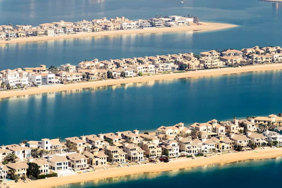 Dubai property sales hit Dhs 51.1bn in August, up 7.9 per cent YoY