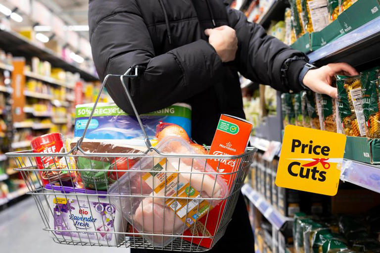 Morrisons makes major change across 650 items