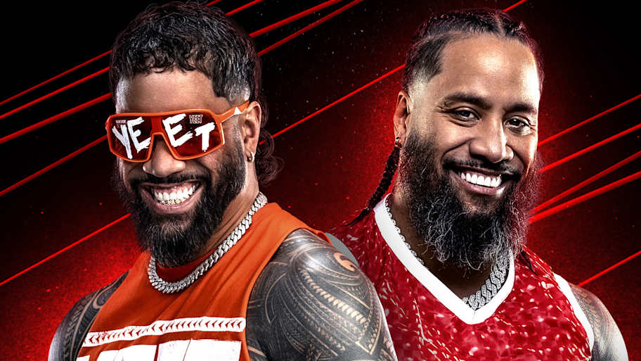 WWE Raw On Netflix Preview (9/8/25): Start Time, Match Card, How To ...