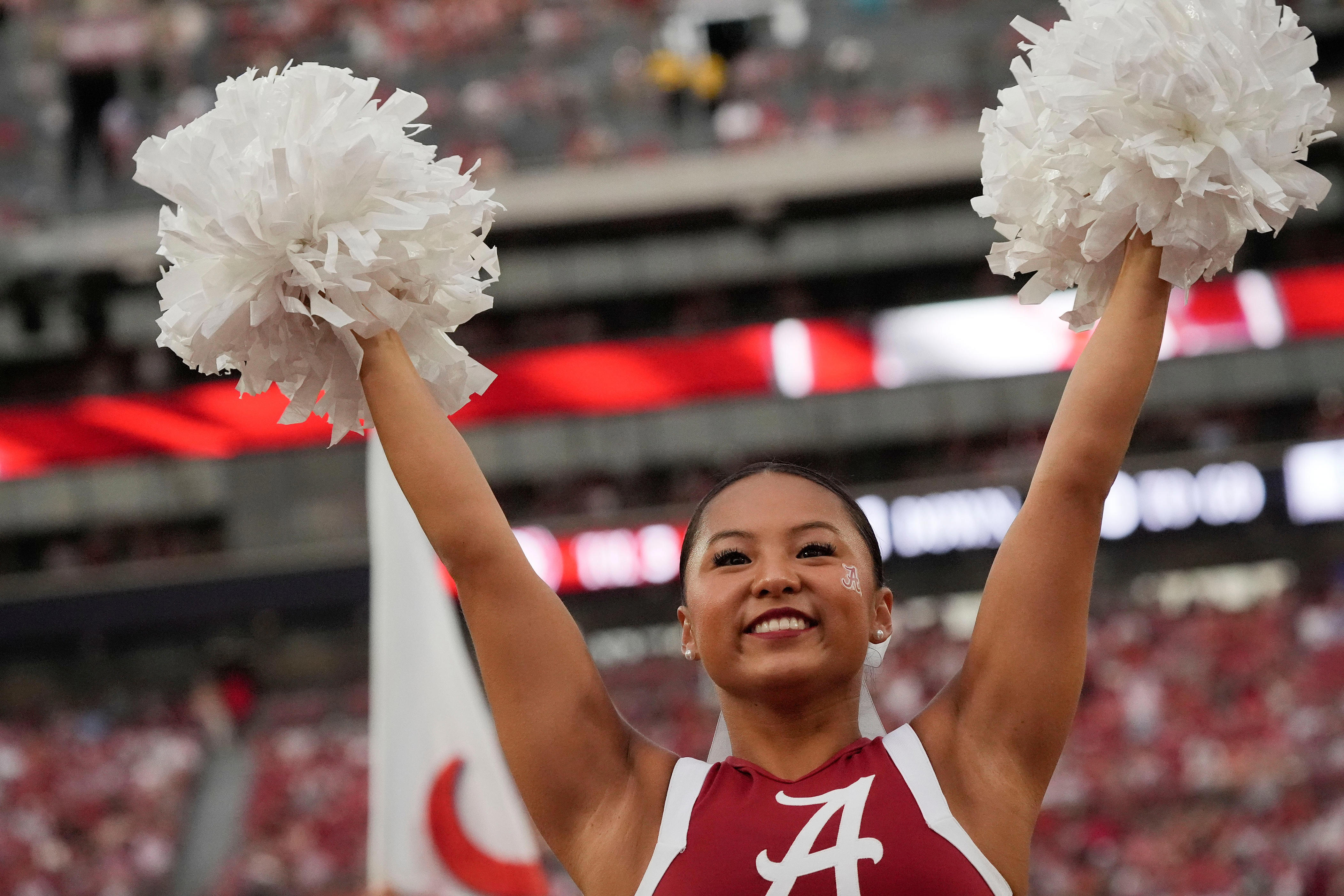 Alabama football tickets vs. Wisconsin: See best prices for remaining seats