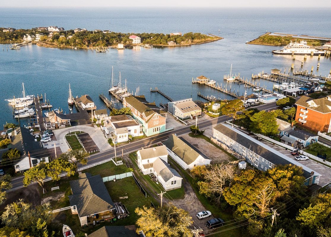 12 Reasons to Visit Ocracoke Island in the Outer Banks (call your Soul home)