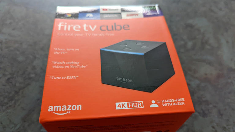 How To Access The Developer Options On Your Amazon Fire Stick Or TV