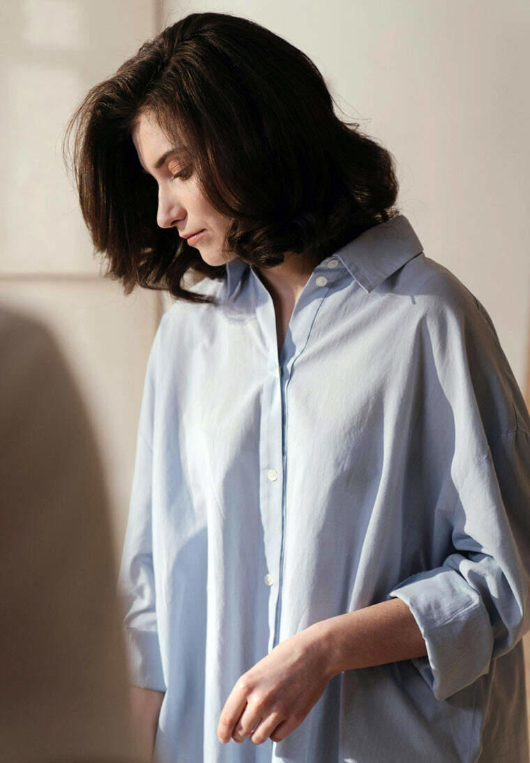 10 Haircuts That Add Volume to Thin Flat Hair