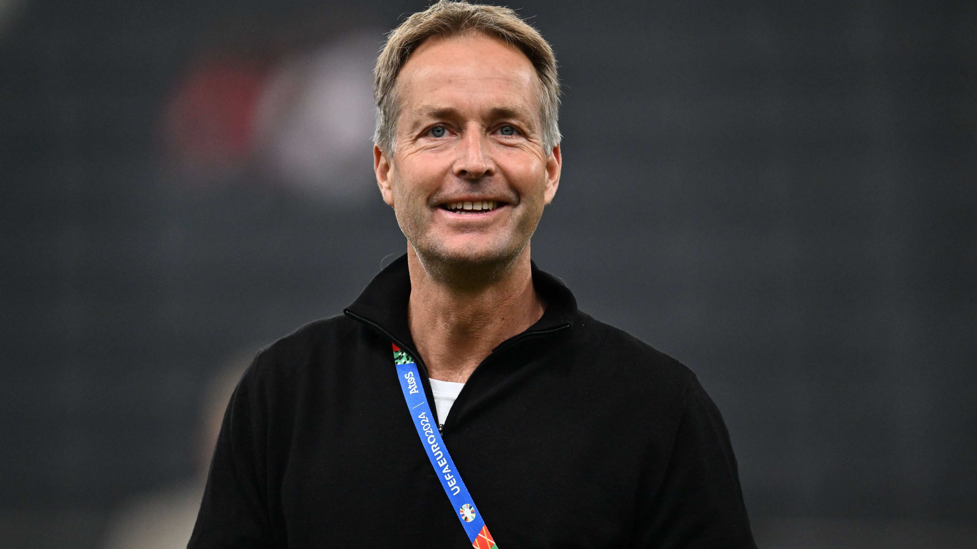 Grundsätzliche Einigung: Hjulmand wird neuer Bayer-Trainer